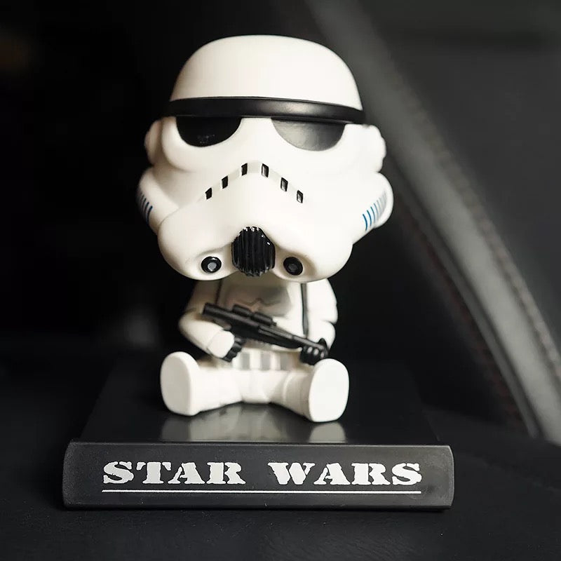 Cute Star Wars Bobblehead Online In India