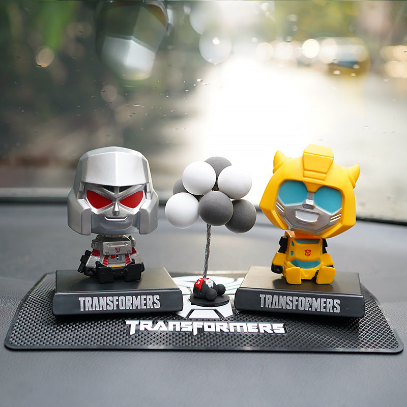 Transformers Bobblehead Online In India